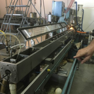 Techno Rubber Industries | Custom rubber extrusions & weatherstripping ...