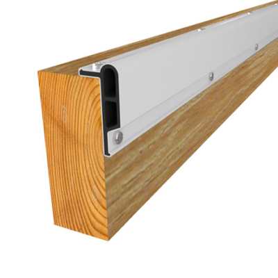 Edge Guard Dock Bumper 3269 | Techno Rubber Industries