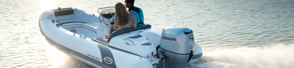 Inflatable Boat Accessories | Techno Rubber Industries