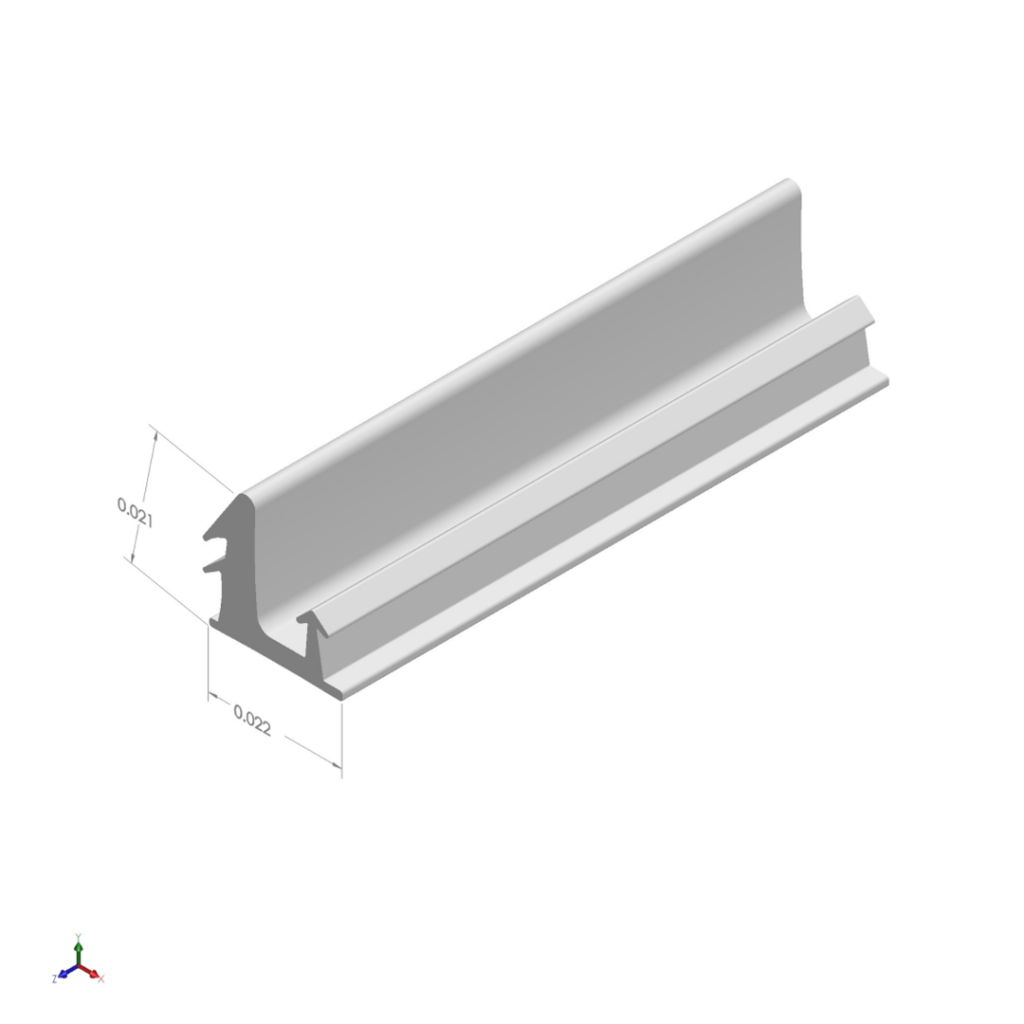 Weatherstripping | Techno Rubber Industries